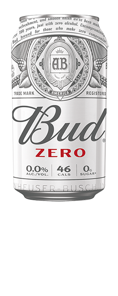 Products | BUD King of Beers